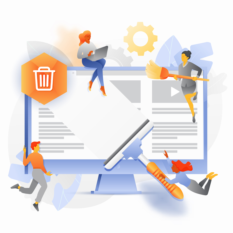 Data Cleansing During COVID-19 - Why It's Important