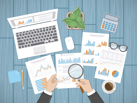 What Is Data Profiling? - IT Focus Telemarketing